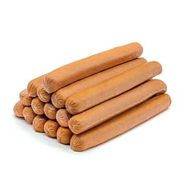 Hot Dog Würstchen XXL Partypaket | OTTO GOURMET