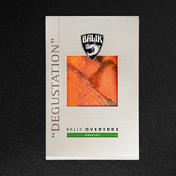 Balik Lachs | OTTO GOURMET
