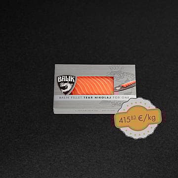 Balik Lachs | OTTO GOURMET