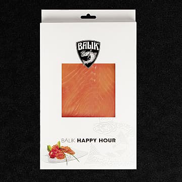 Balik Lachs | OTTO GOURMET