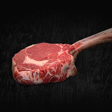 Tomahawk Steak kaufen & alles über den Cut